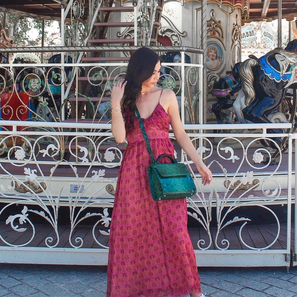 Aryn K | Dresses | Maxi Dress By Aryn K | Poshmark